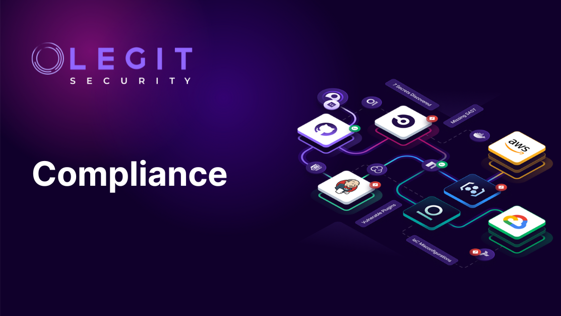 Continuous Compliance & SBOM